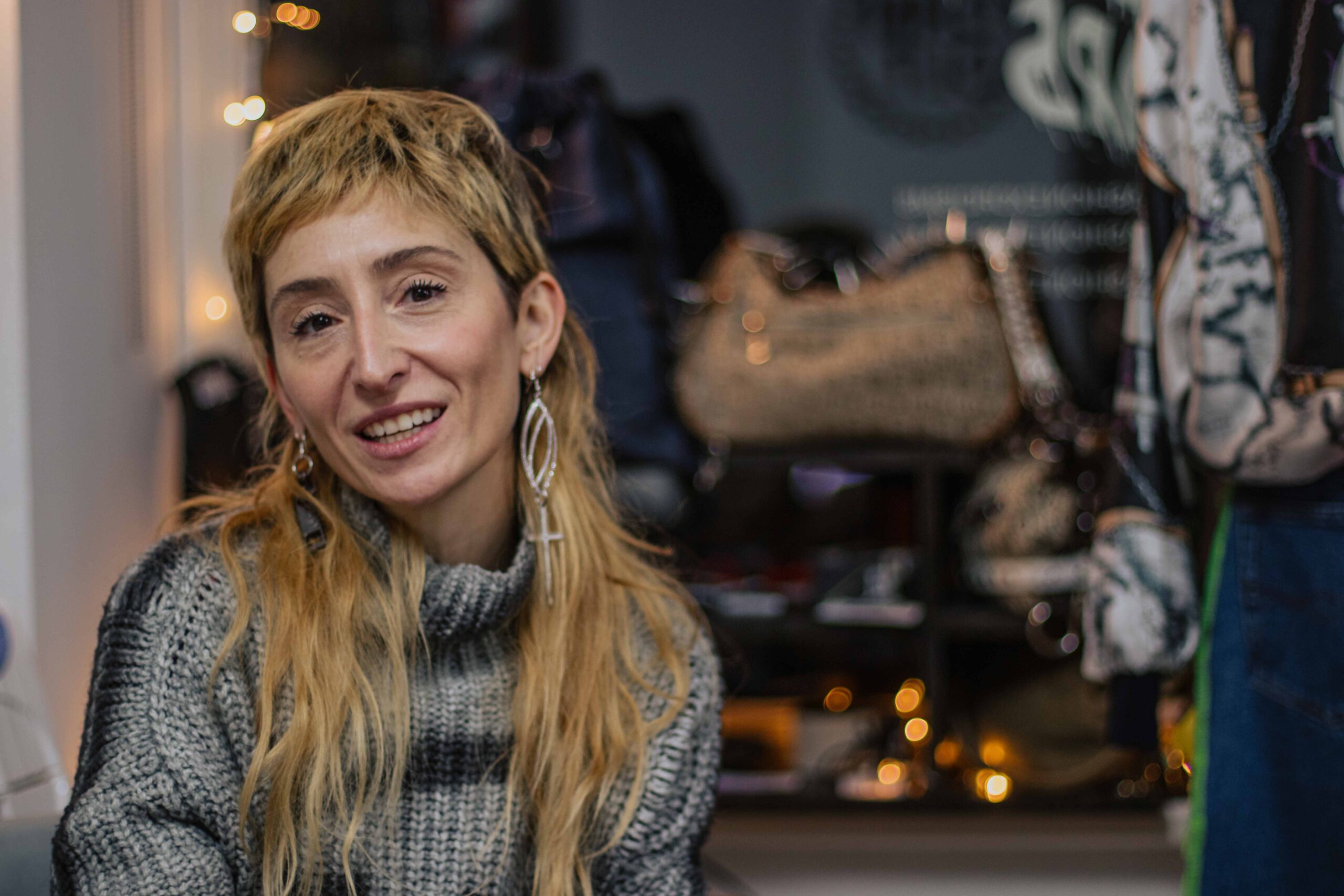 "Fast Fashion Konzerne haben keine andere Chance, als ihr ...