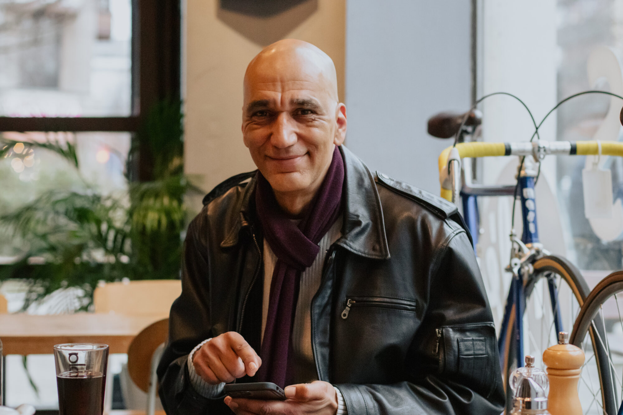 Über Neukölln und die Integrations(defizit)debatte mit Koray Yılmaz ...