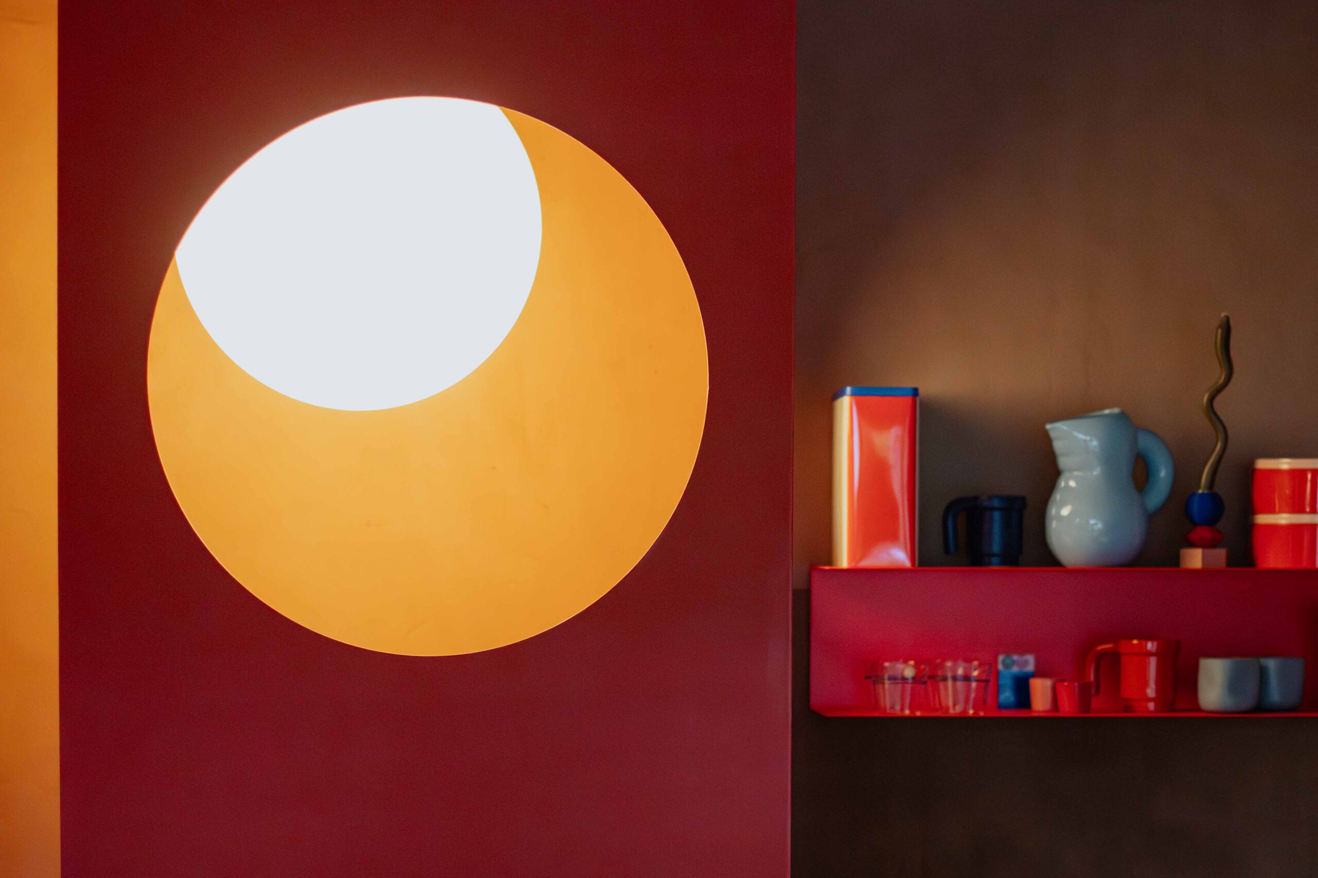 Raum für Gutes: Wie Saskia Behrens mit Design Gemeinschaft fördert ...